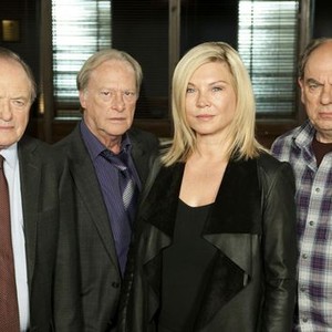 New Tricks - Rotten Tomatoes