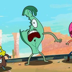 The Mighty Ones: Season 3, Episode 10 - Rotten Tomatoes