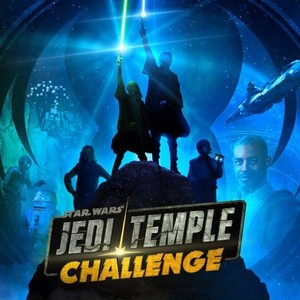 Star Wars: Jedi Temple Challenge - Rotten Tomatoes
