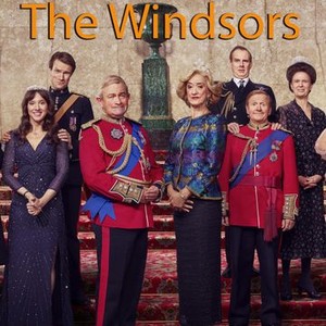 The Windsors - Rotten Tomatoes