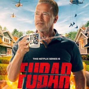 FUBAR - Rotten Tomatoes
