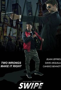 Swipe | Rotten Tomatoes