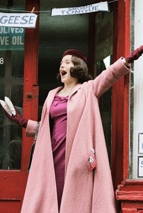 The Marvelous Mrs. Maisel: Season 1, Episode 1 | Rotten Tomatoes
