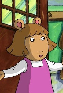 Arthur: Season 10, Episode 5 | Rotten Tomatoes