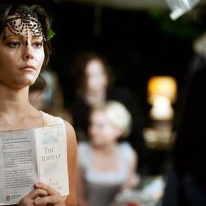 Danielle Branch - Rotten Tomatoes