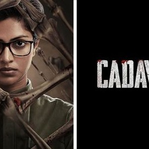 Cadaver - Rotten Tomatoes