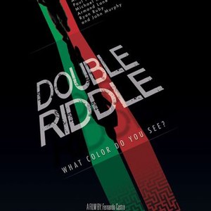 Double Riddle - Rotten Tomatoes
