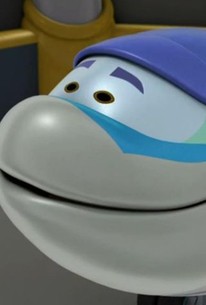 Space Racers: Season 1, Episode 7 | Rotten Tomatoes