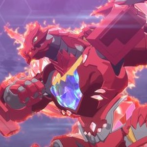 Bakugan: Battle Planet: Geogan Rising, Episode 26 - Rotten Tomatoes