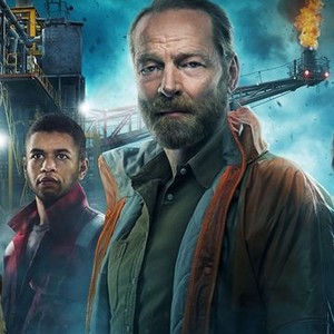 The Rig - Rotten Tomatoes