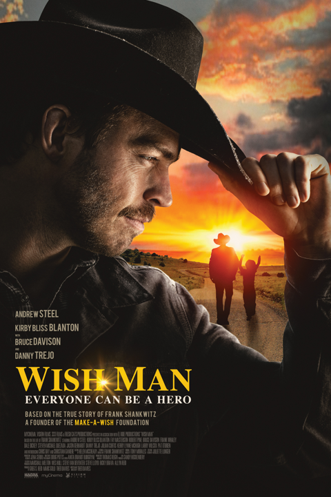 Wish Man | Rotten Tomatoes