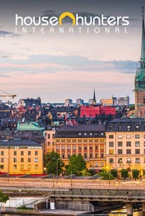 House Hunters International: Season 95 | Rotten Tomatoes