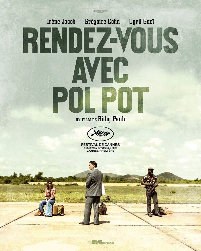 Meeting with Pol Pot Pictures | Rotten Tomatoes