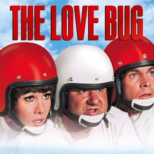 The Love Bug - Rotten Tomatoes