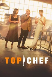 Top Chef: Season 21 | Rotten Tomatoes