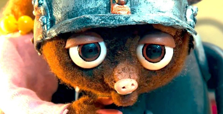 Strike - Rotten Tomatoes