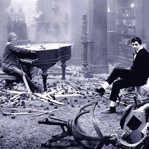 The Patsy - Rotten Tomatoes