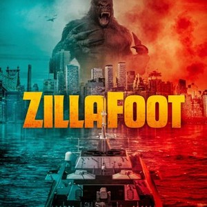 ZillaFoot - Rotten Tomatoes