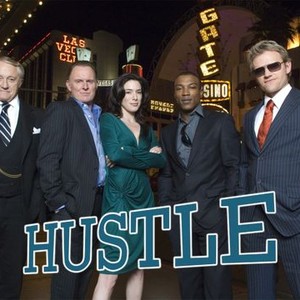 Hustle - Rotten Tomatoes