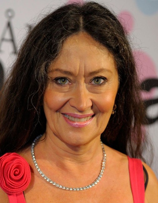 Anna-Lotta Larsson - Rotten Tomatoes