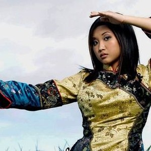 Wendy Wu: Homecoming Warrior - Rotten Tomatoes
