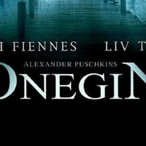 Onegin - Rotten Tomatoes