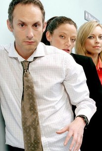 Green Wing: Season 1, Episode 5 | Rotten Tomatoes