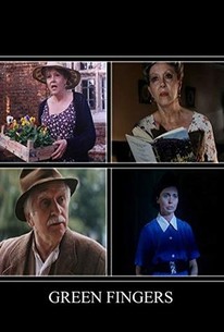 Green Fingers | Rotten Tomatoes