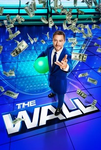 The Wall | Rotten Tomatoes