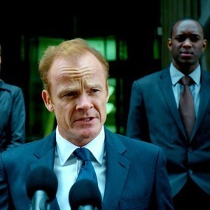 Utopia: Series 1 - Rotten Tomatoes