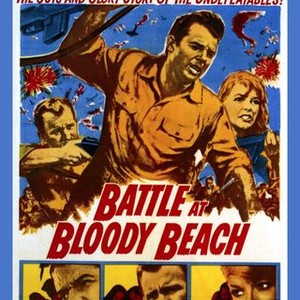 Battle at Bloody Beach - Rotten Tomatoes