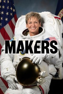 Makers: Women Who Make America: Season 2 | Rotten Tomatoes