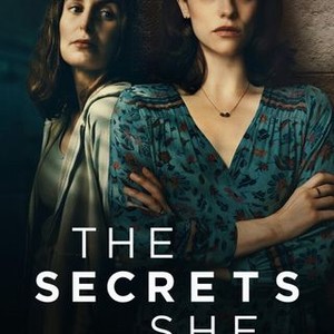 The Secrets She Keeps - Rotten Tomatoes