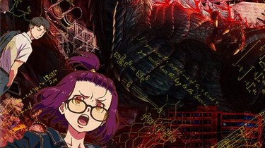 godzilla singular point nigel