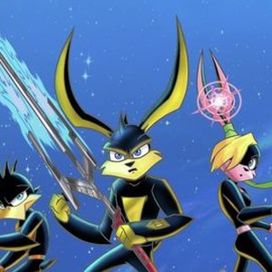 Loonatics Unleashed - Rotten Tomatoes