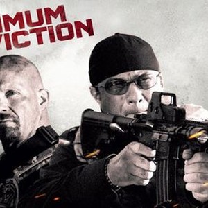 Maximum Conviction - Rotten Tomatoes