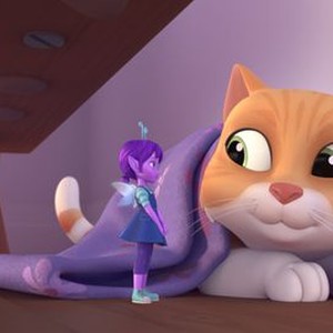 Dew Drop Diaries: Season 1, Episode 6 - Rotten Tomatoes