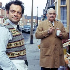 Open All Hours - Rotten Tomatoes