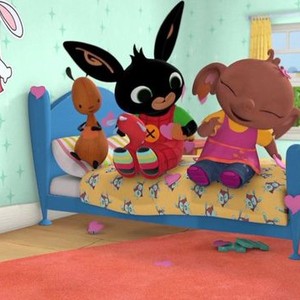 Bing: Season 1, Episode 25 - Rotten Tomatoes