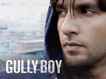 how to draw gully boy