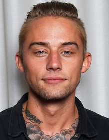 Adrian Montin - Rotten Tomatoes