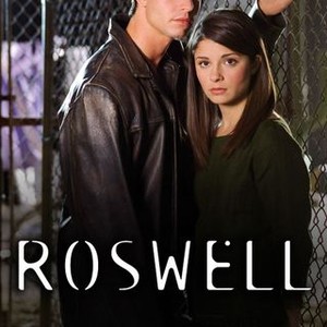 Roswell - Rotten Tomatoes
