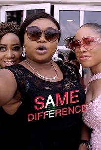 Same Difference - Rotten Tomatoes