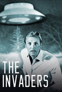 The Invaders: Season 2, Episode 3 | Rotten Tomatoes