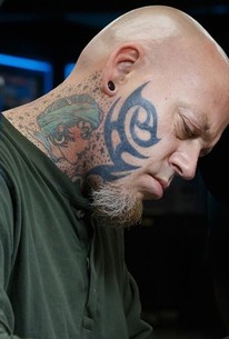 Ink Master: Season 11, Episode 7 | Rotten Tomatoes