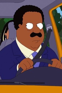 The Cleveland Show: Season 1, Episode 5 - Rotten Tomatoes