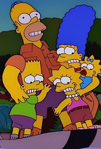 The Simpsons: Season 12, Episode 17 - Rotten Tomatoes