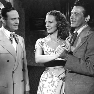 Robert Shayne - Rotten Tomatoes