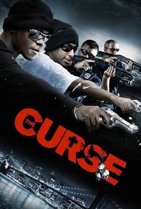 The Curse | Rotten Tomatoes