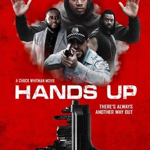 Hands Up - Rotten Tomatoes